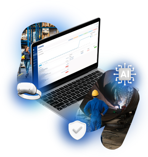 Empact - Leading the Future of Workforce Efficiency