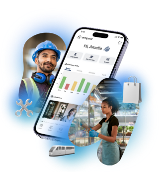 Empact - Leading the Future of Workforce Efficiency